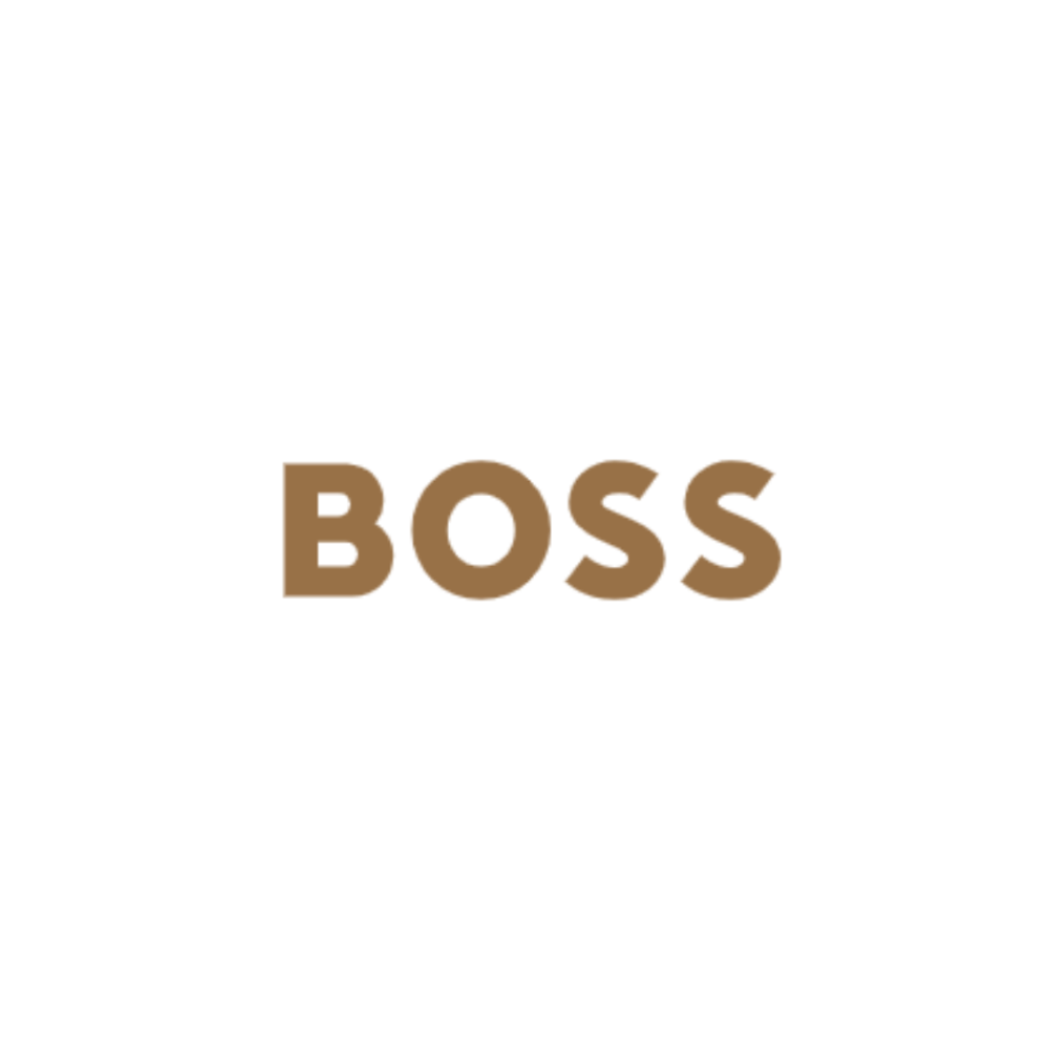 BOSS Camel – AshworthandBird