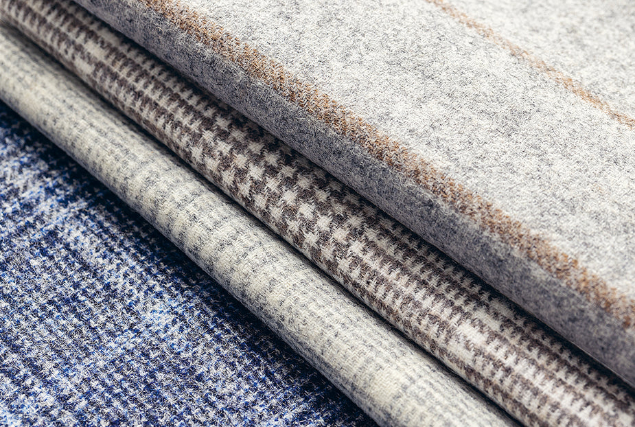 Custom Tailoring Brochure – AshworthandBird